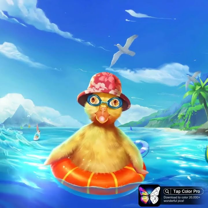 JUSTE POUR UN SOURIRE ... - YouTube