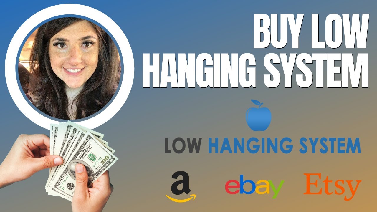 Buy Low Hanging System 2020 - YouTube