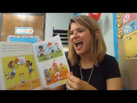 Next Stop:Second grade! - YouTube