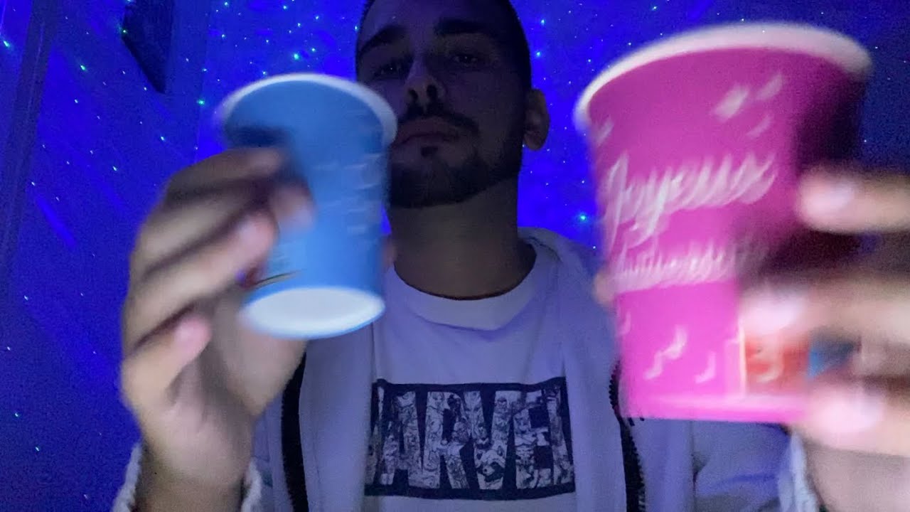 Asmr For Adhd Ultra Fast ⚡️ Youtube