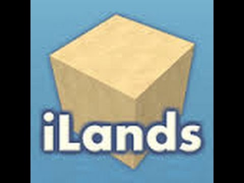 Lets Look at iLands on Facebook - YouTube