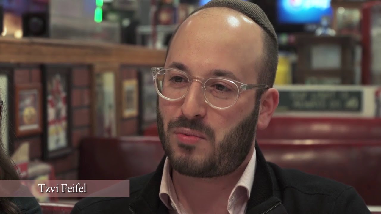 Libenu Honors Dan Hechtman & Mitch Dayan - YouTube