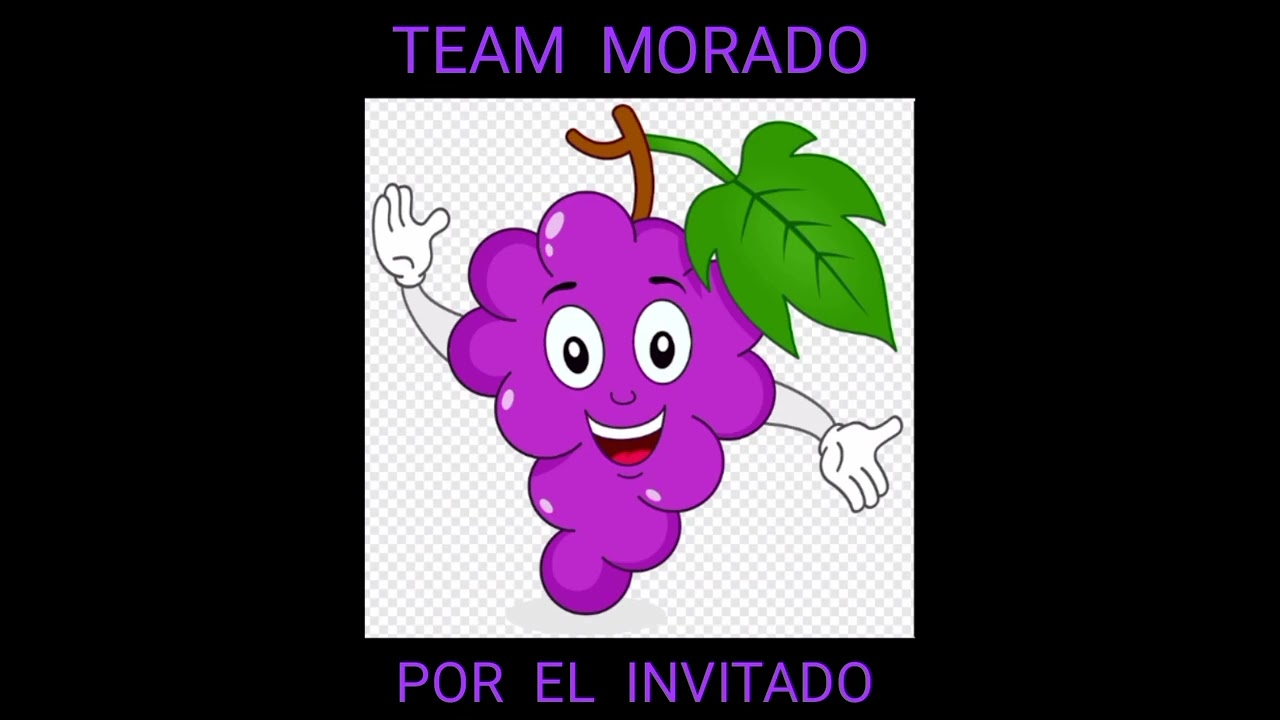 Javier Rivas, Bumper del Team Morado, Machete Can 2022, Martín García ...