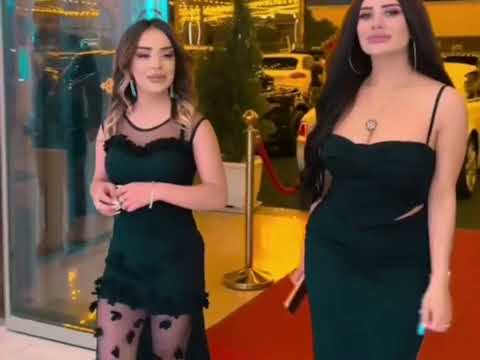 Aygul Seferova & Gulka Elekberli Yeni 2023