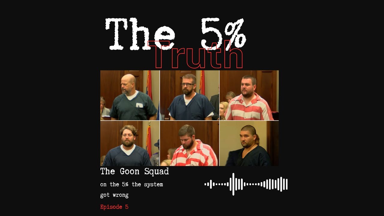 The 5% Truth - Rankin County Goon Squad - YouTube