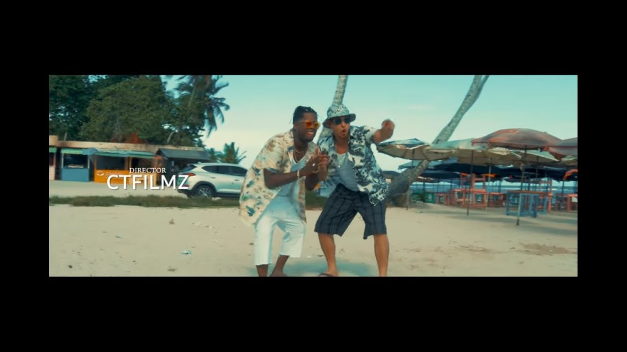 Chijo ft Sejo La China Video Oficial @ctfilmz - YouTube