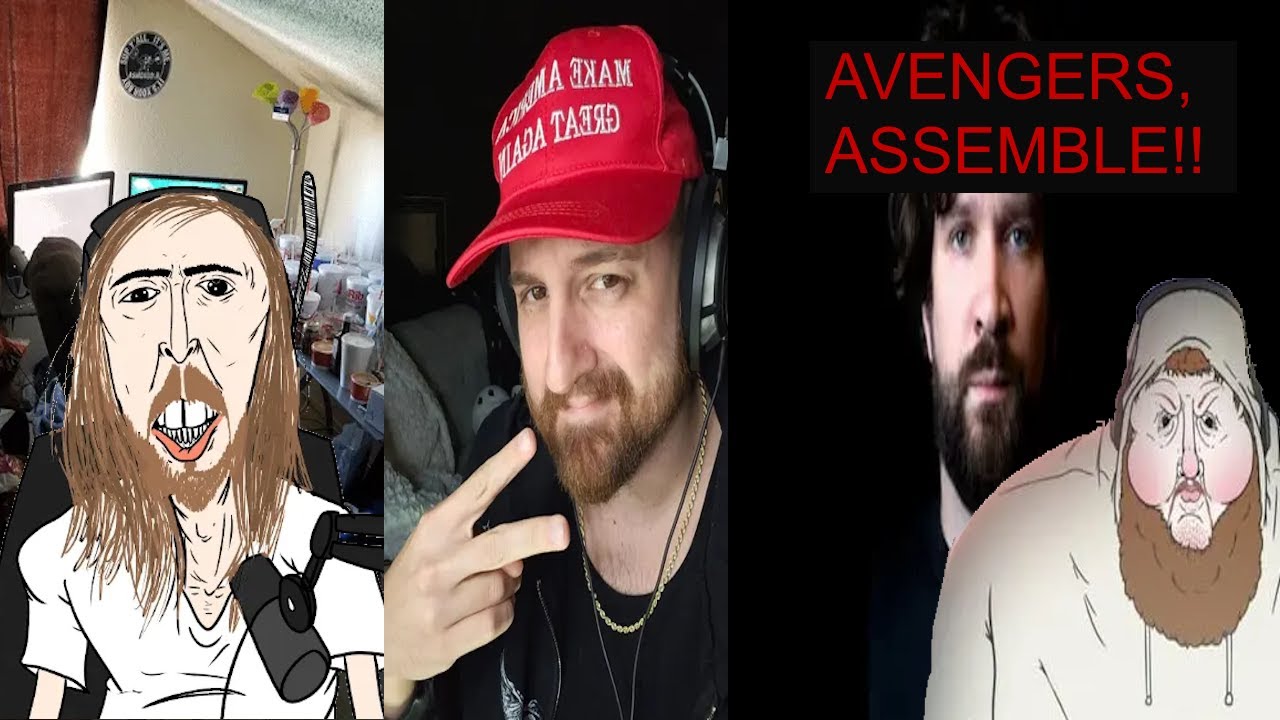 Their downfall has been HILARIOUS - YouTube