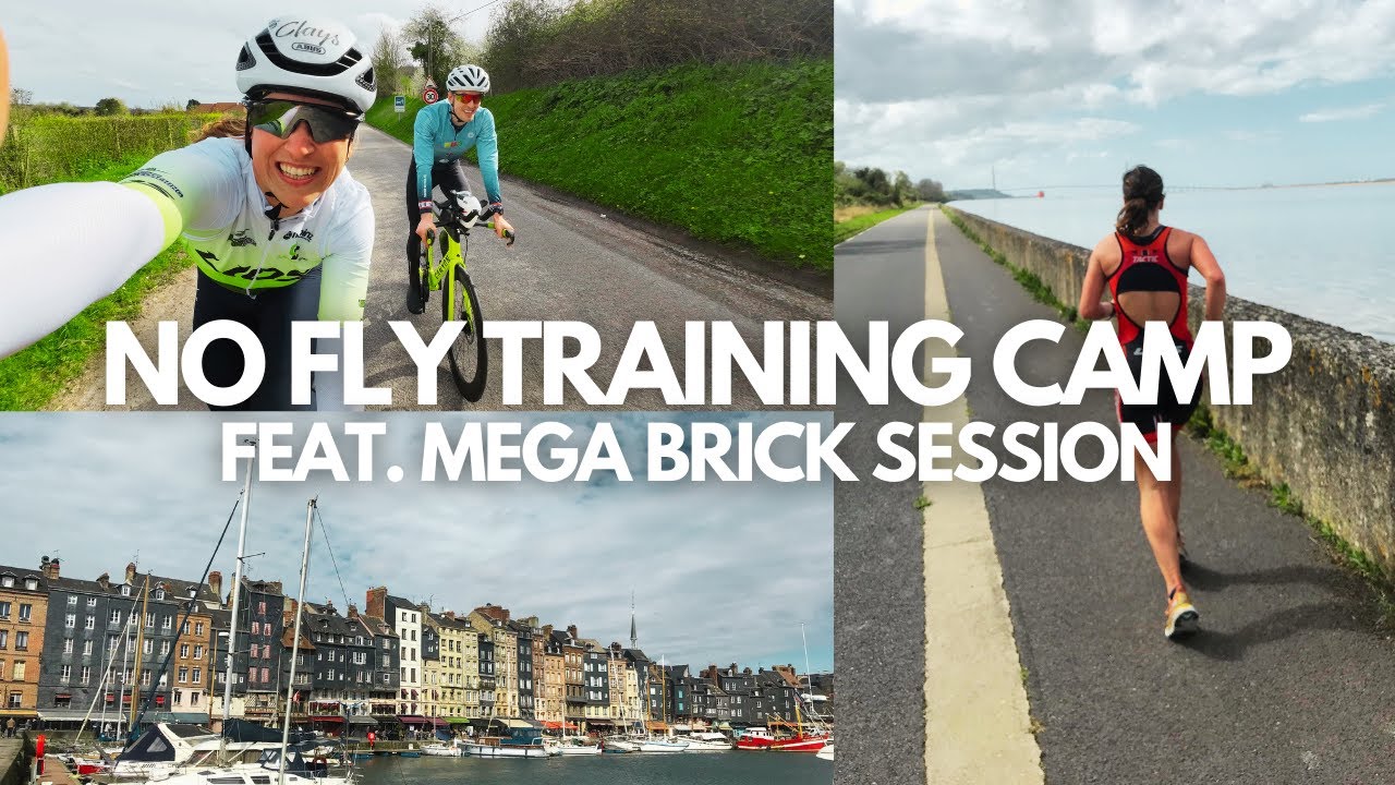 No fly training camp feat. mega brick session - YouTube