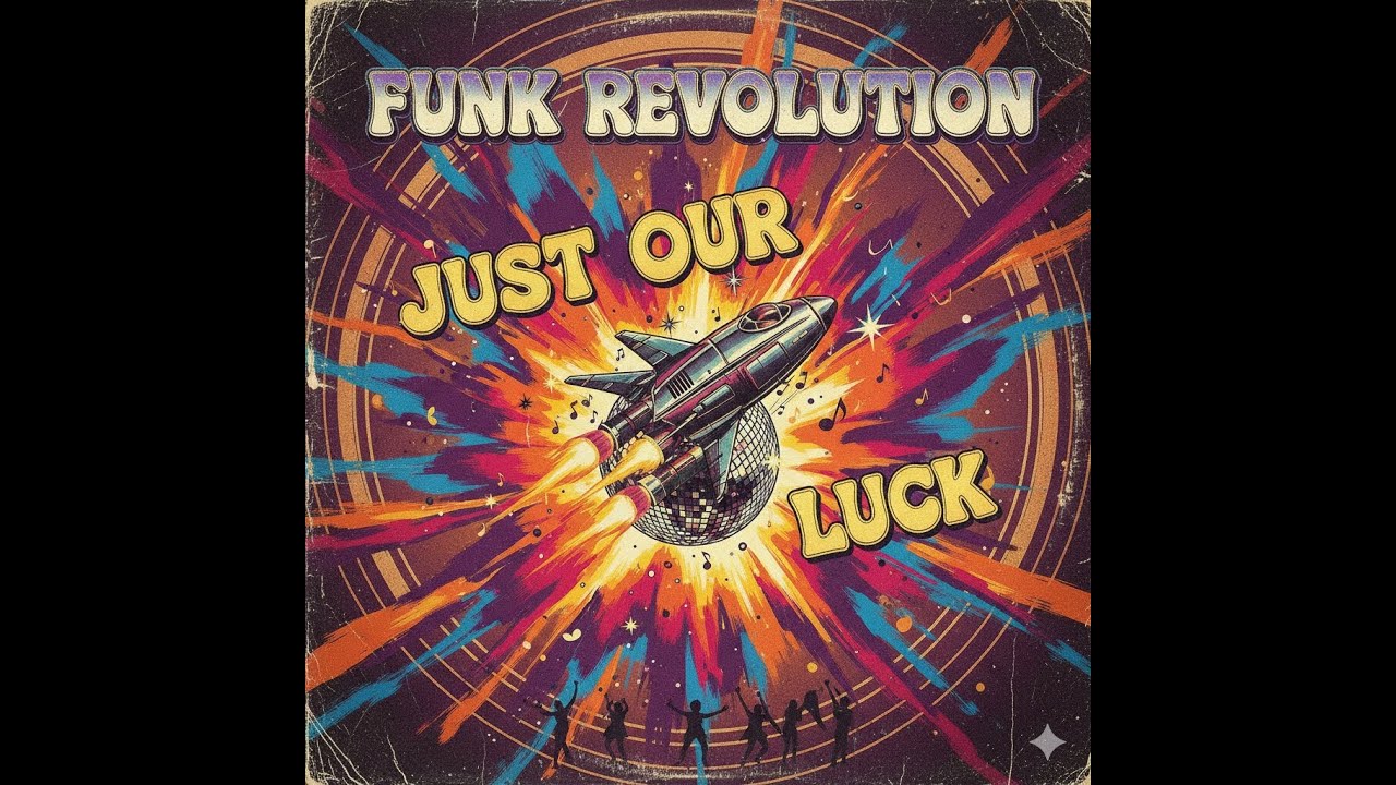 Just Our Luck produced and directed by wazahh radio - YouTube