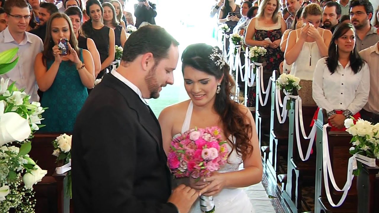 Recordações do Casamento de Carla & Giovani - 29/11/2014 - YouTube