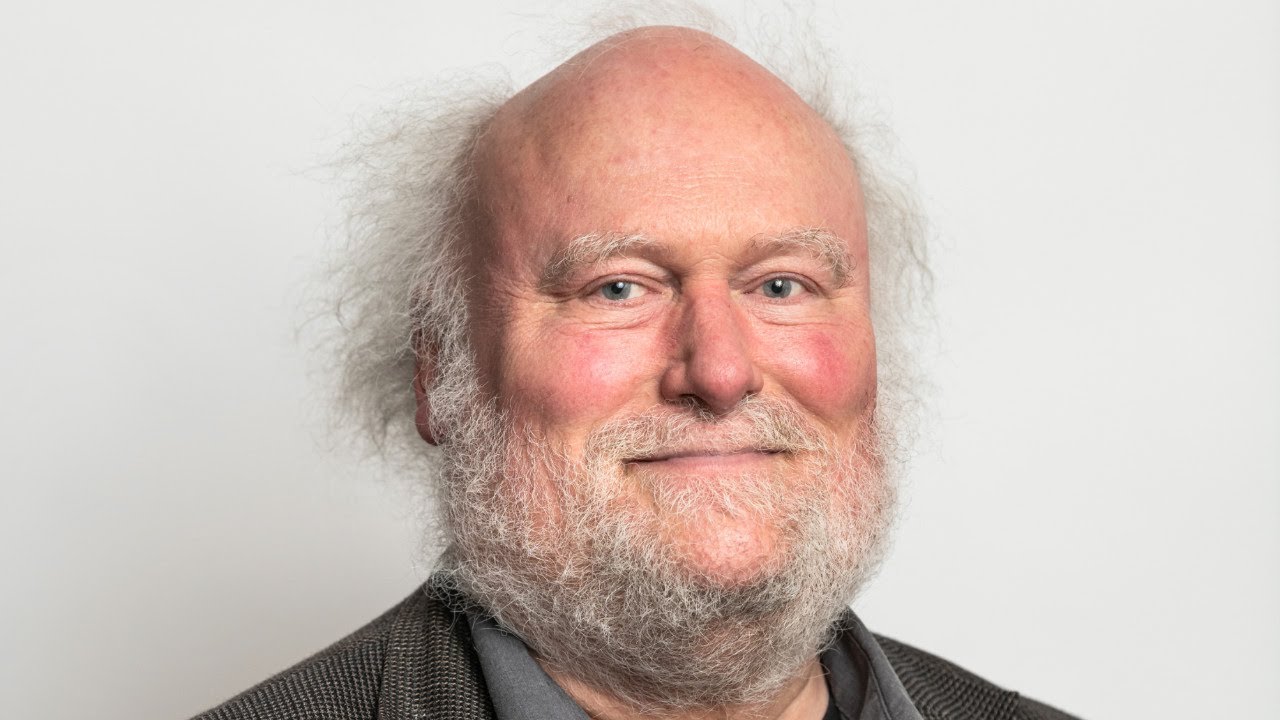 2022 Lenten Reflection by Fr. Tim Clancy - YouTube