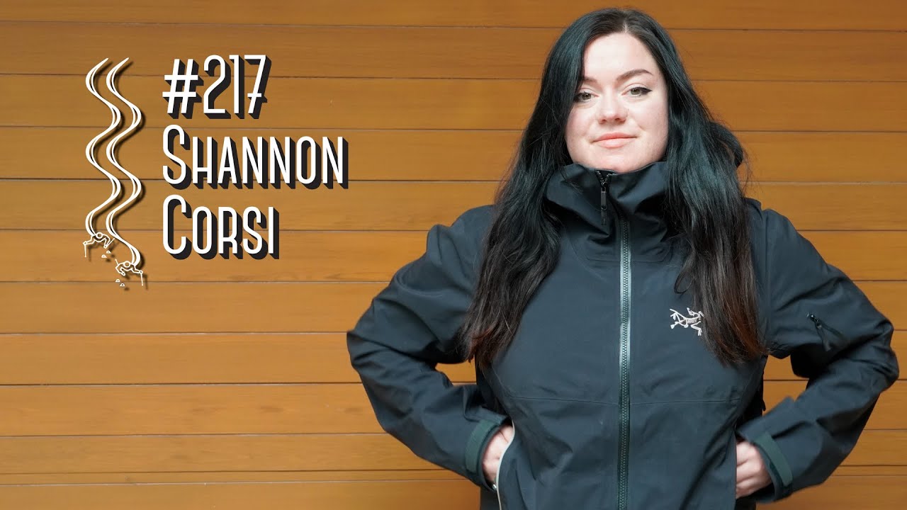 Shannon Corsi & Nexus Film l Low Pressure Podcast #217 - YouTube