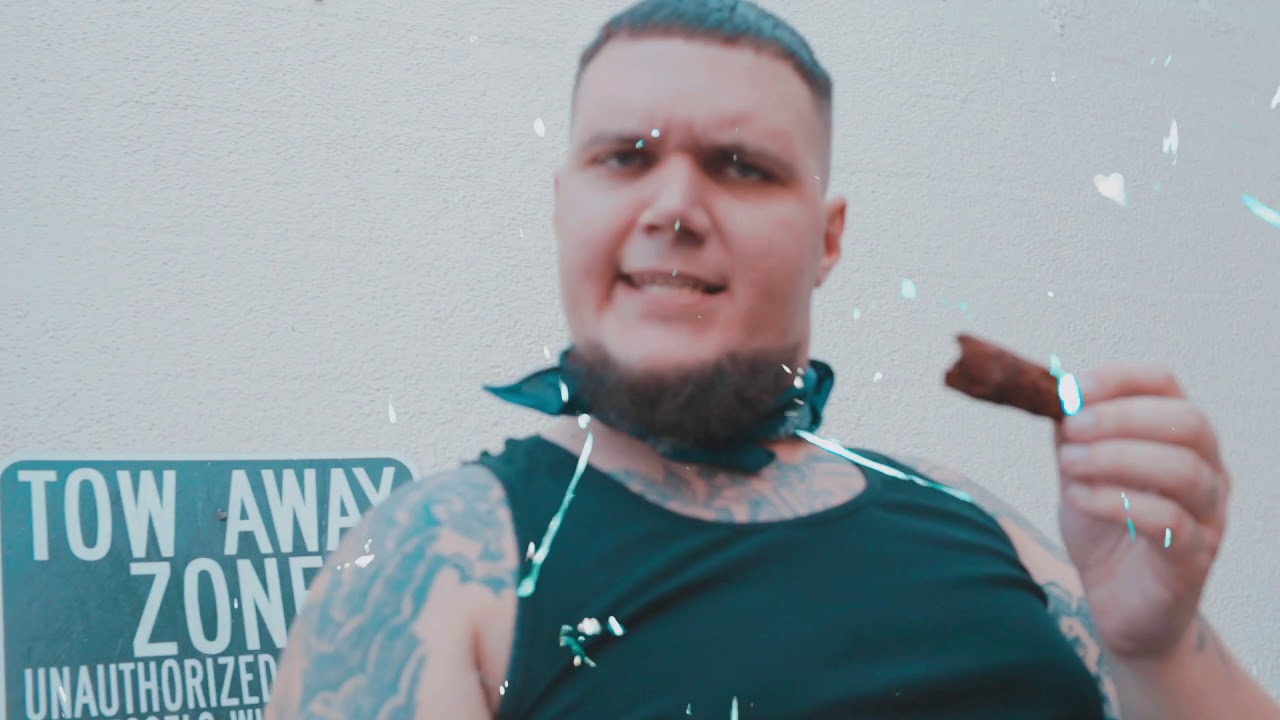Yung Ty "Clueless" - YouTube