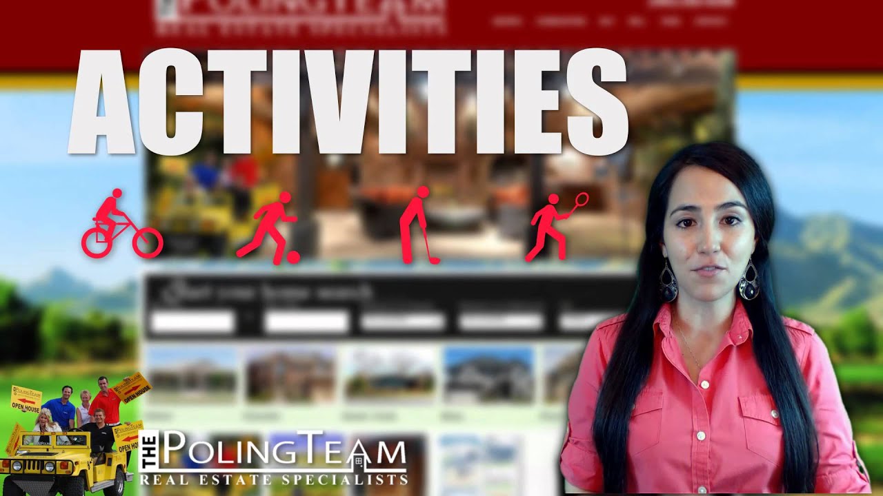 Jody Poling Az Poling Team 480-282-8388 - YouTube