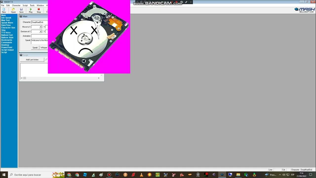 MSAgent Pack - YouTube