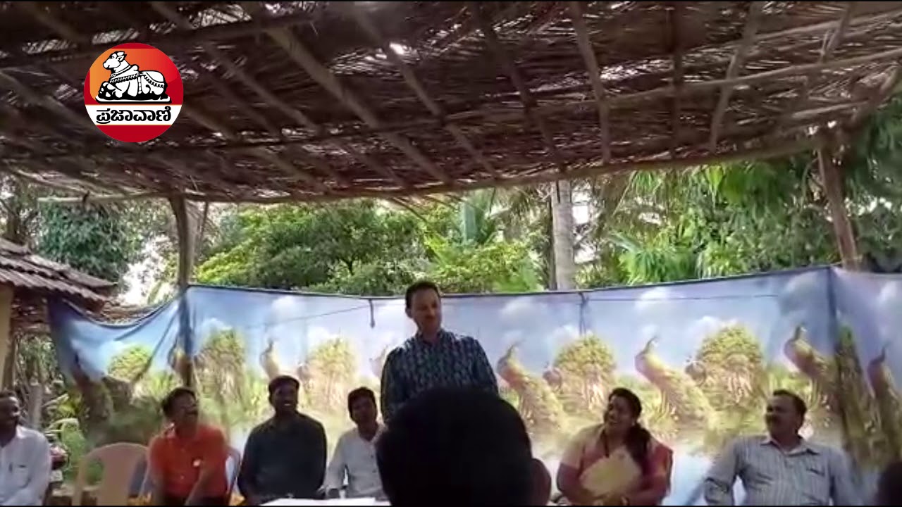 Ananthakumar hegade - YouTube