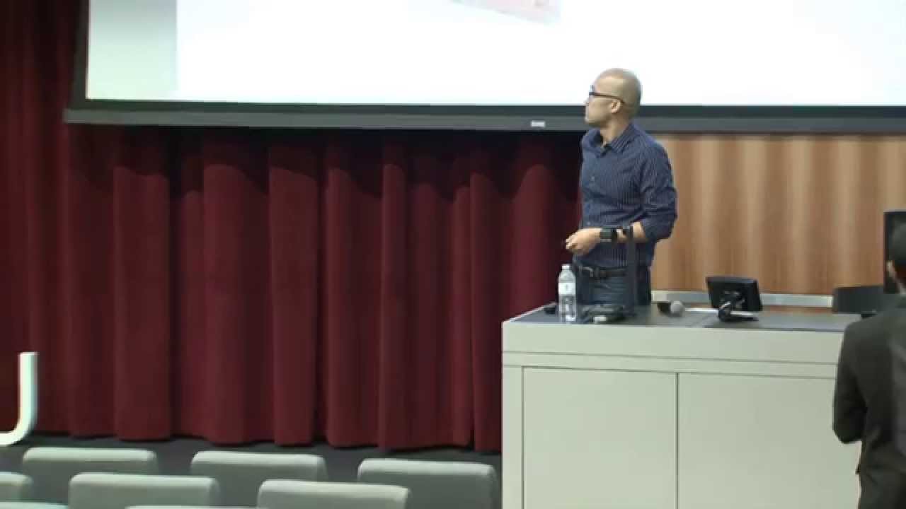Three reasons to preserve (and develop) a heritage language: Charles ...