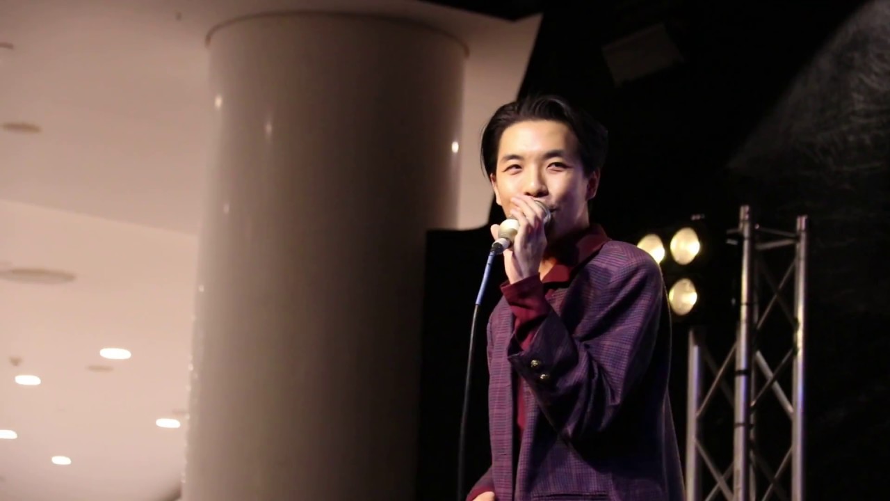 Sleeptwice x Roshan Jamrock - Summer on the Moon - Live @ RULE BREAKERS ...