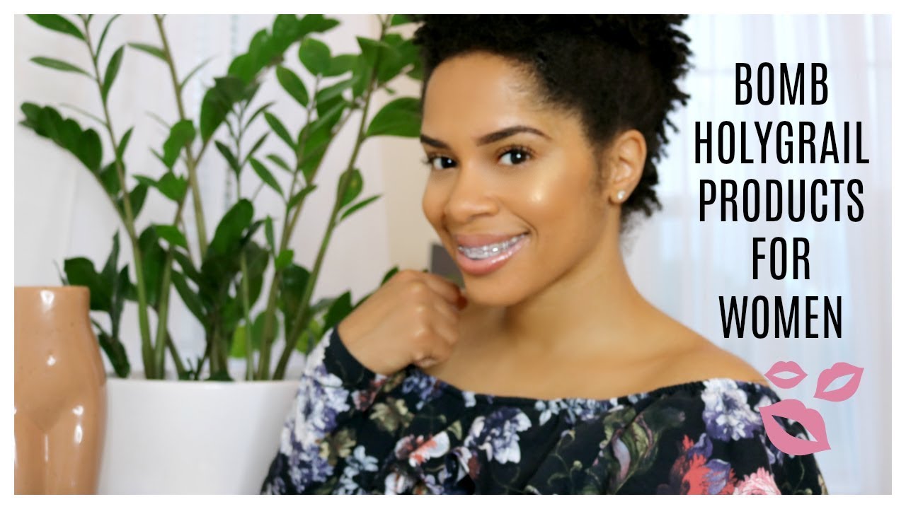 AMAZING PRODUCTS FOR WOMEN!!! - YouTube