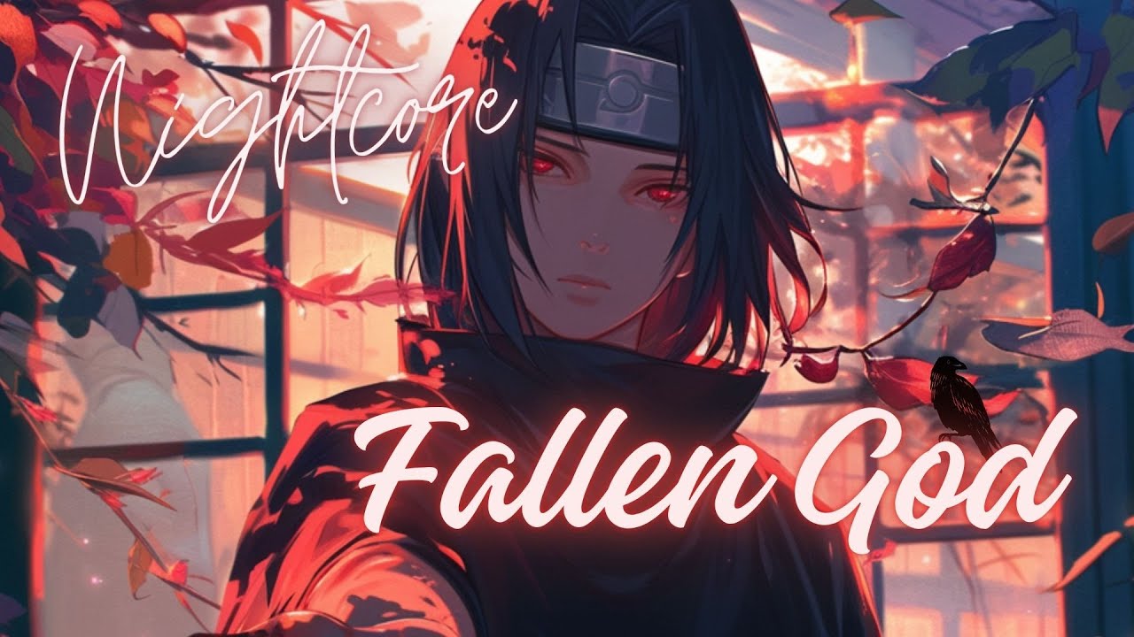 Nightcore Remix - Fallen God - YouTube