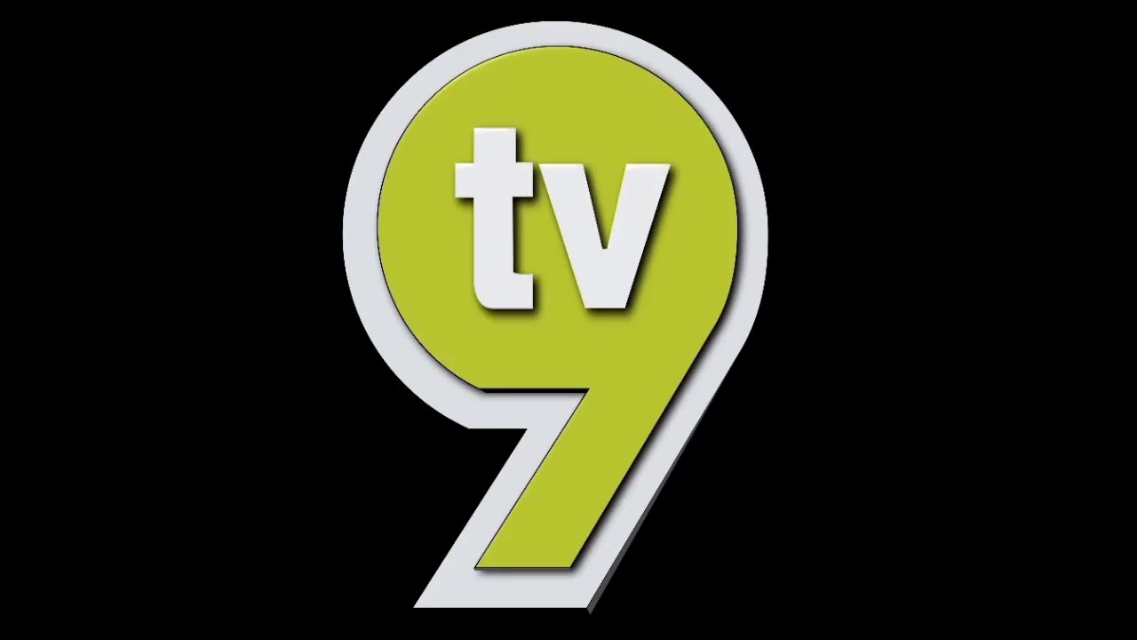 TV9 HD Channel ID 2020 Preview 2 Effects - YouTube