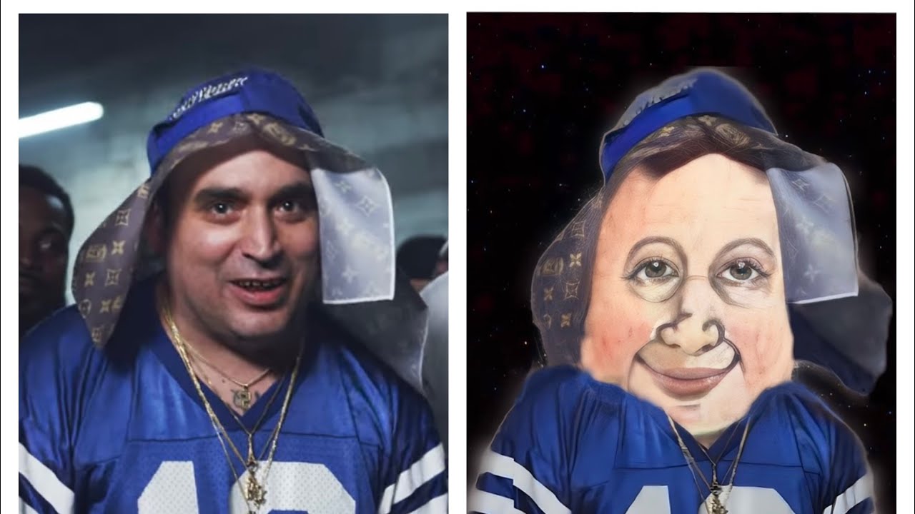 The disrespect is crazy Lush One No Jumper - YouTube