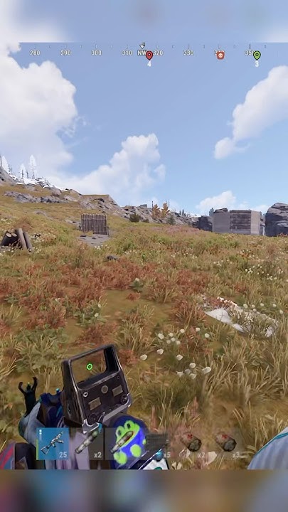 Ak roaming sesh #rust #rustplayer #rustgame #rustcontent #playrust - YouTube