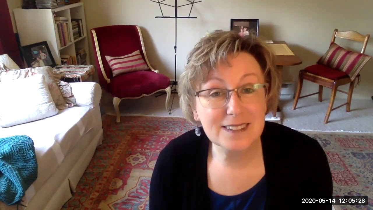 Welcome to Fastrack Music Immersion Programs with Jennarose - YouTube