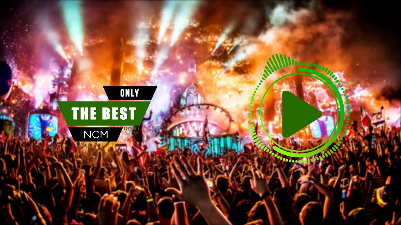 CØDE - Get The Party [No Copyright Music] - YouTube