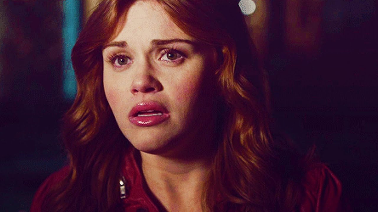 Pretty Hurts | Lydia Martin - YouTube