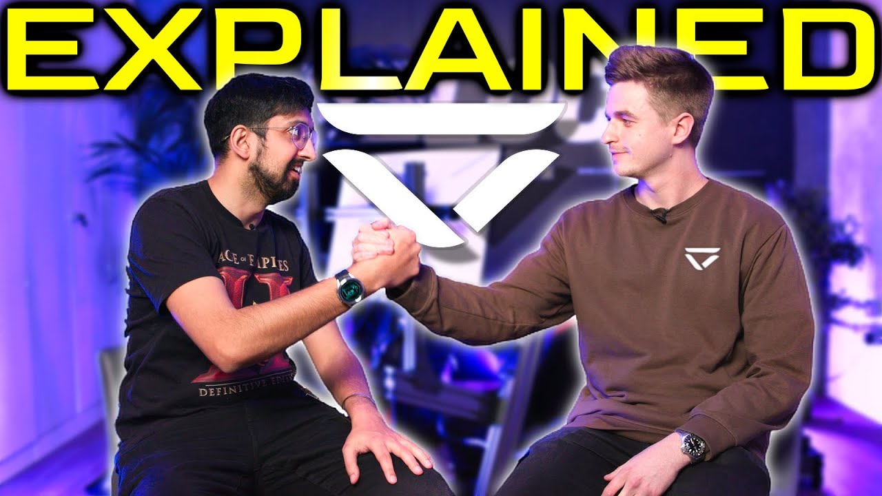 What Is VEXT? Veloce Explained! - YouTube