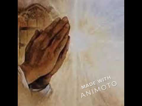 PRAYER VIDEO 1 - YouTube