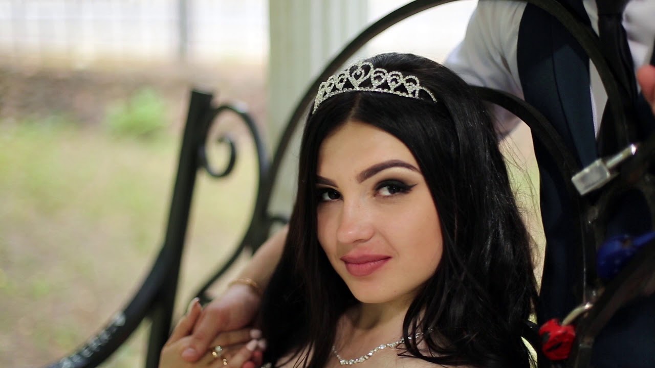 Wedding Ana+Maxim//19.05.2018 - YouTube