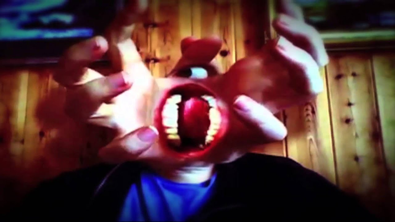 Spooky Scary Tuesday Intro - YouTube