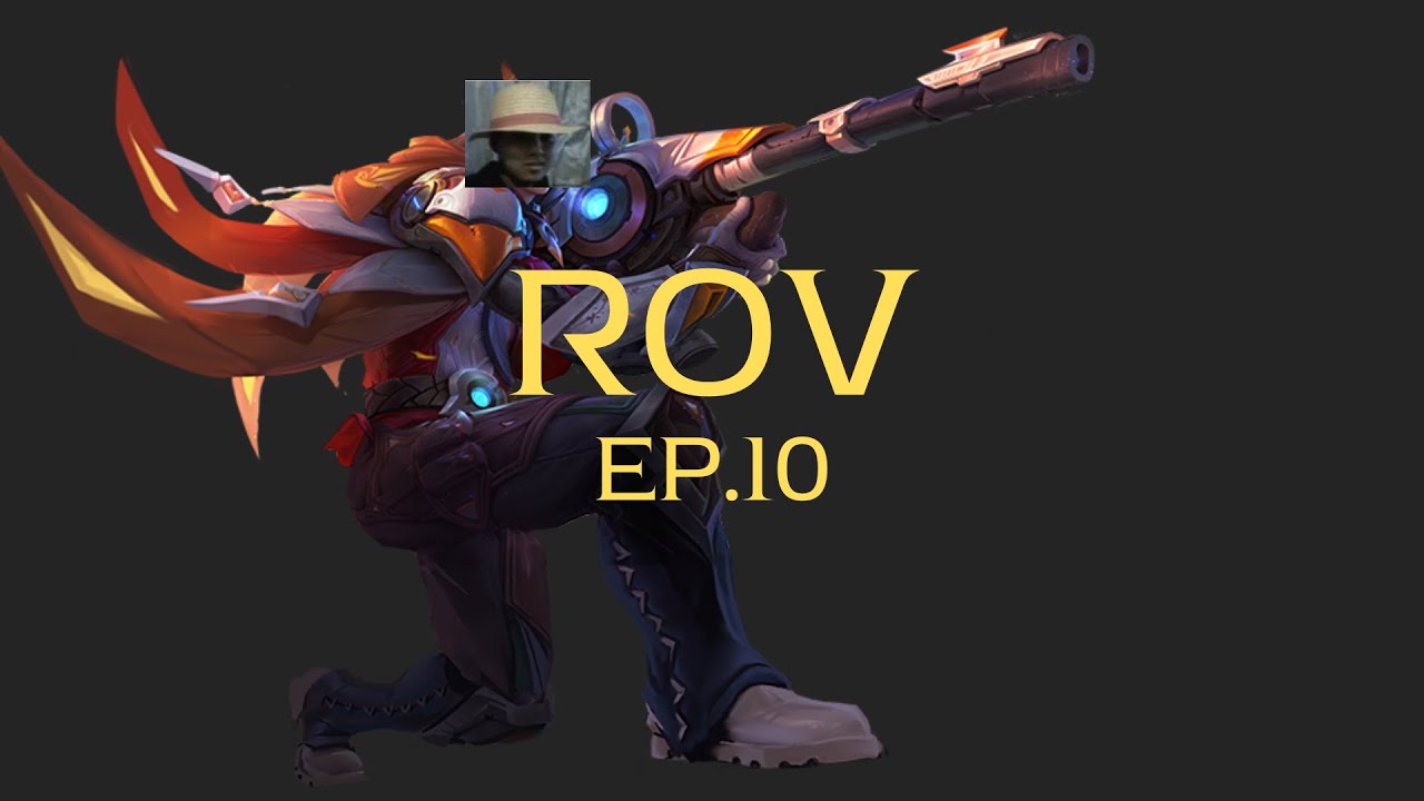 Day 10 | RoV - YouTube