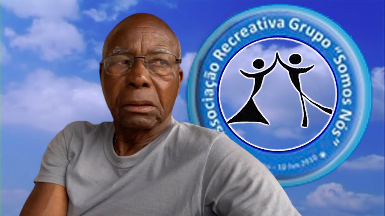 HOMENAGEM AO AMIGO DIDIU (3° video final) "GRUPO SOMOS NÓS" - YouTube