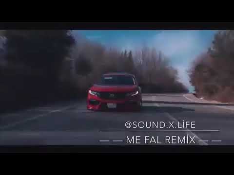 Sound. X. Life ME FAL Remix Sözer Sepetci