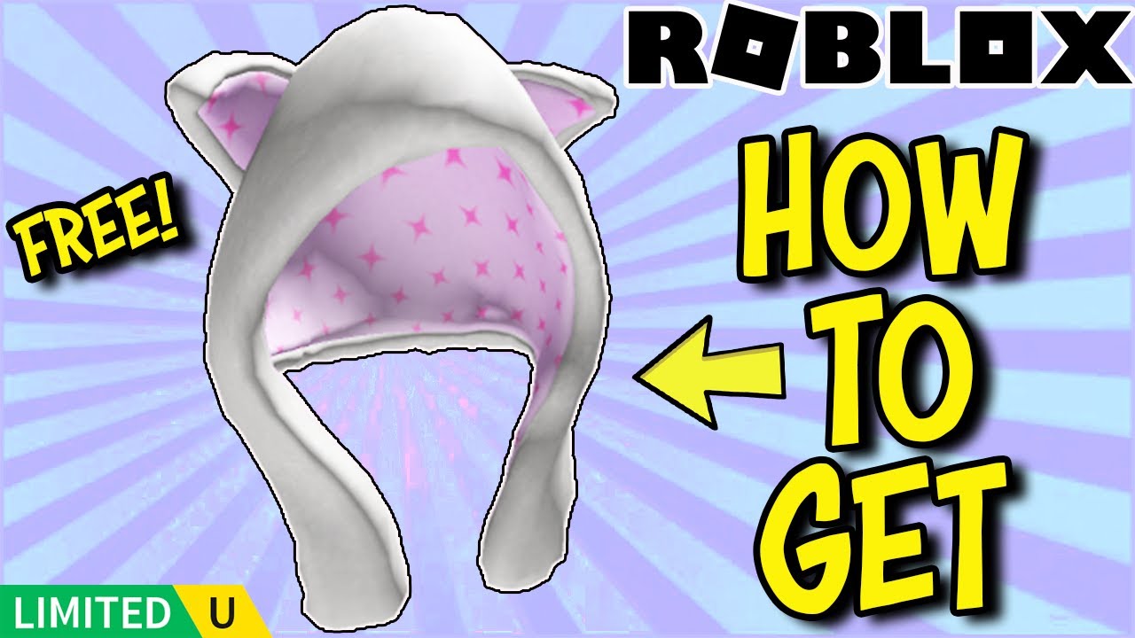 [LIMITED STOCK] *FREE ITEM* How To Get PARIS HILTON WHITE & PINK ANIMAL ...