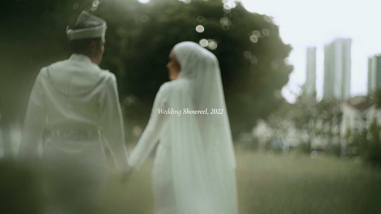 Wedding Showreel 2022 | Two Souls Creative - YouTube