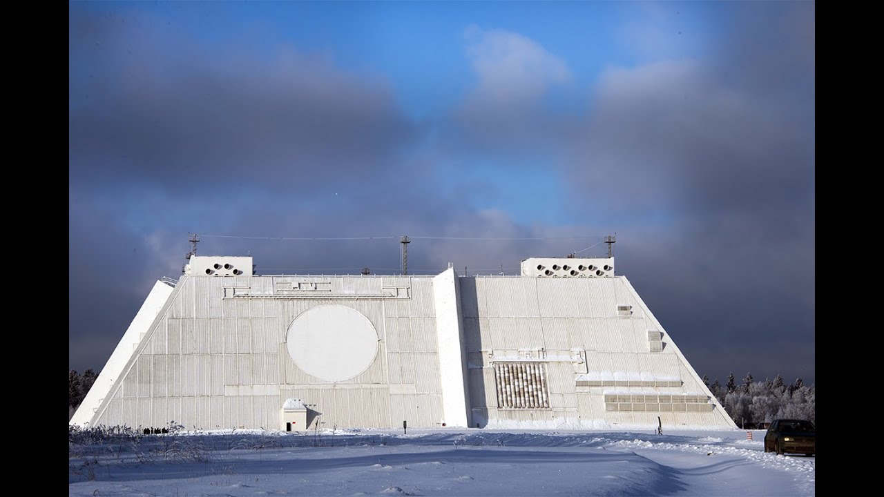 Don 2N radar - YouTube