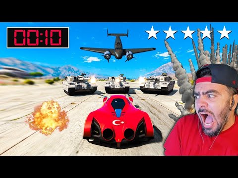 BUNU TAM 8 SENE BEKLEDIM SONUNDA GTA 5'E GELDI