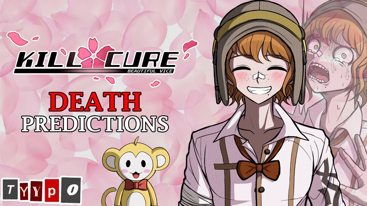 My Thoughts & Predictions on Kill/Cure: Beautiful Vice - YouTube