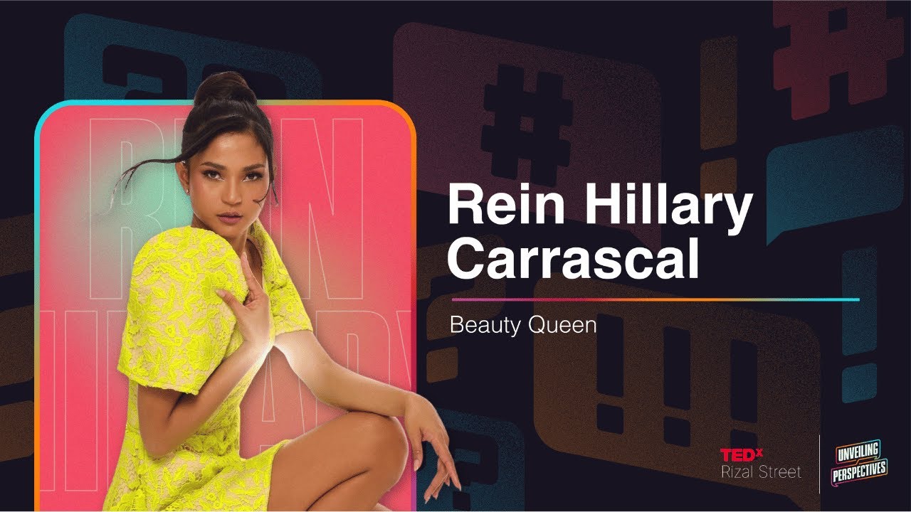 The value of patience for life's challenges | Rein Hillary Carrascal ...