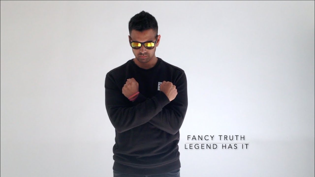 Run The Jewels - Legend Has It - Fancy Truth Remix - YouTube