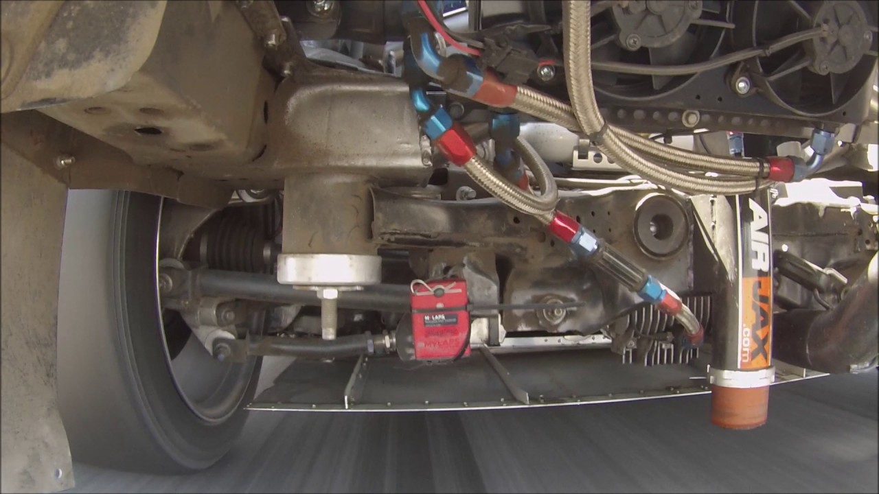 Valkyrie Autosport - 370Z GT - Rear suspension cam - YouTube