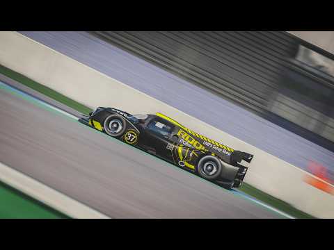Rdoks - LMP3 - FALKEN - Suzuka - 1:54.848