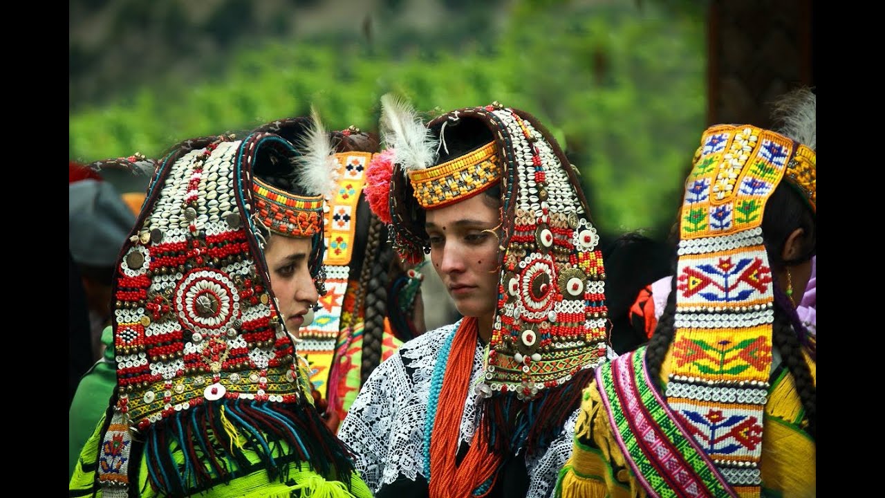 Exploring Pakistan's Top 10 Artisan Traditions | A Journey into ...