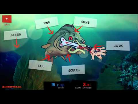 Let's Play Feed Us part 1 - YouTube