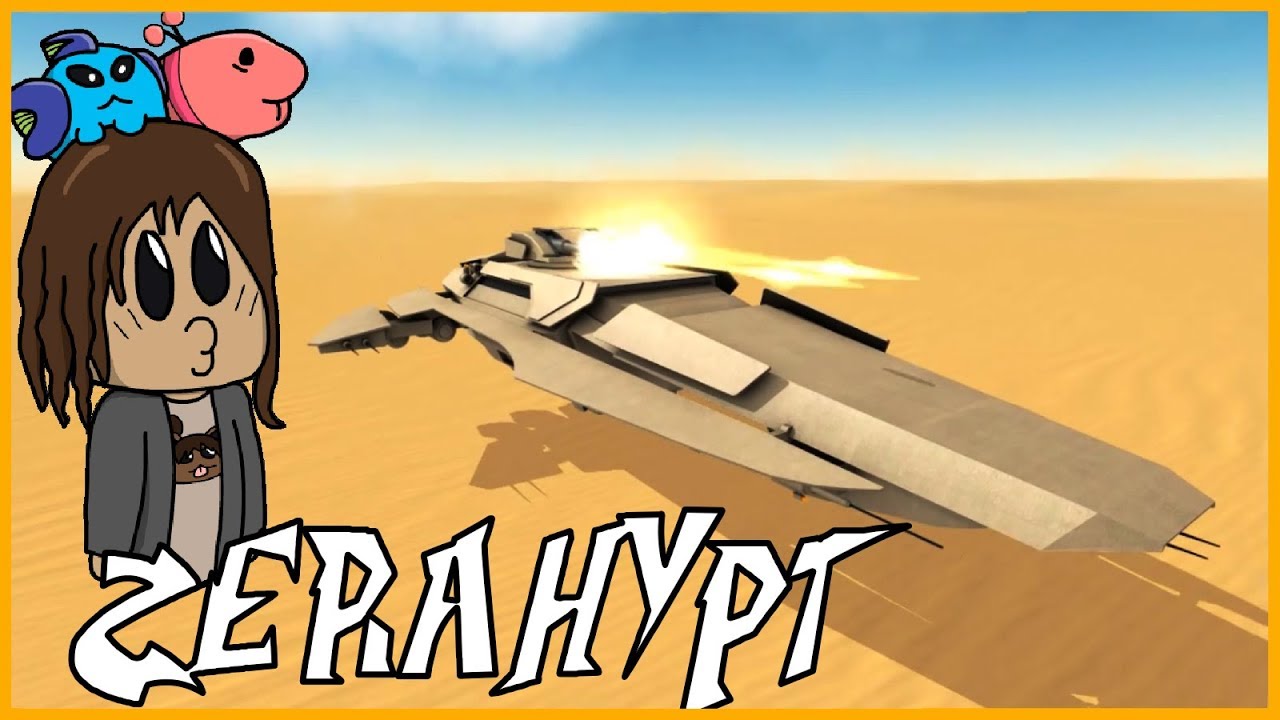 The Best Free Indie Game You've Never Played - Zerahypt - YouTube
