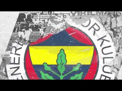 Hep Haykırdık Adını Biz Fenerbahçe